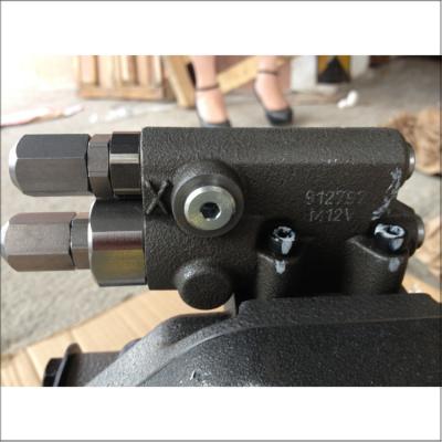 中国 Rexroth A10VSO100DR 31R-PPA12N00 高圧システム用機械式油圧ポンプ 販売のため