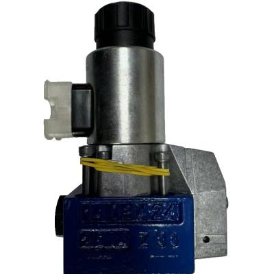 China Válvula direccional Rexroth M-3SEW6U38/420MG24N9K4/V Alta presión Control preciso Respuesta rápida Fácil mantenimiento Alta compatibilidad en venta