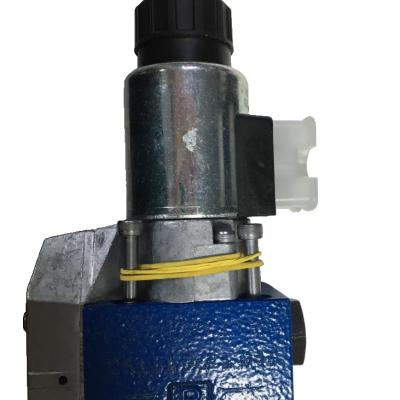 China Válvula direccional Rexroth M-3SEW6C3X/420MG205N9K4/V Baja tasa de fugas Hierro fundido Fácil mantenimiento Diseño de larga duración en venta