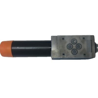 China Rexroth Hydraulikventil ZDR6DB2-4X/150YM Blau Lange Lebensdauer Direktwirkendes Design Hoher Druckwiderstand Modulares Design zu verkaufen