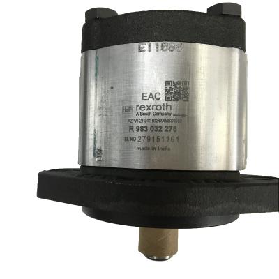 China Rexroth R983032276 Tandwielpomp ‌Hoge betrouwbaarheid‌ Laag geluidsniveau‌ 100% Nieuw Origineel Te koop