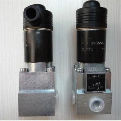 China HAWE S Proportional Valve VP1Z The Perfect Solution For Your Hydraulic System S Proportional Control Need for sale