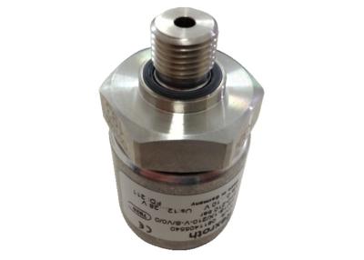 중국 레크로스 압력 스위치 HM18-1X/210-V-S/V0/0 주사철 전압 또는 전류 출력 높은 보호 수준 은 판매용