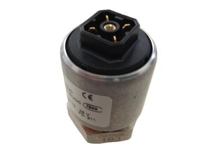 중국 레크로스 압력 스위치 HM18-1X/210-V-S/V0/0 주사철 전압 또는 전류 출력 높은 보호 수준 은 판매용