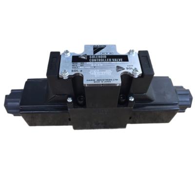 China DAIKIN KSO-G02-2DA-30-EN Directional Control Valve High Efficiency Safety New for sale