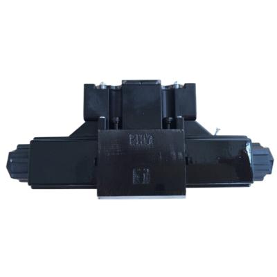 Cina DAIKIN KSO-G02-2DA-30-EN Valvola di controllo direzionale Alta efficienza Sicurezza Nuova in vendita