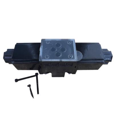 Cina DAIKIN KSO-G02-2DA-30-EN Valvola di controllo direzionale Alta efficienza Sicurezza Nuova in vendita