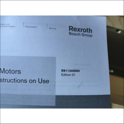 Cina Guida in ghisa per Rexroth MLS070S-3A-0600-NNNN con spedizione veloce e pagamento sicuro per applicazioni industriali in vendita