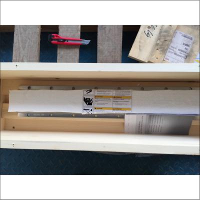 Cina Guida in ghisa per Rexroth MLS070S-3A-0600-NNNN con spedizione veloce e pagamento sicuro per applicazioni industriali in vendita