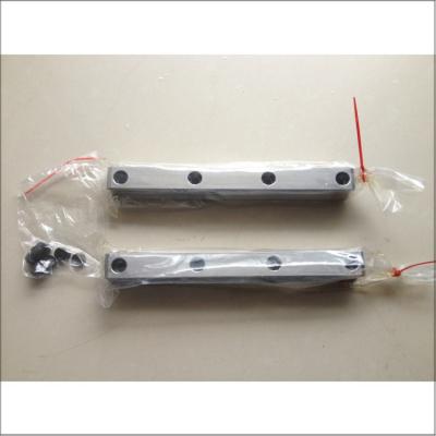 Cina Ferrovia guida per Rexroth KSA-025-SNS-N-MA-AK in ghisa disponibile per la spedizione entro 3 giorni Pagamento tramite TT in vendita