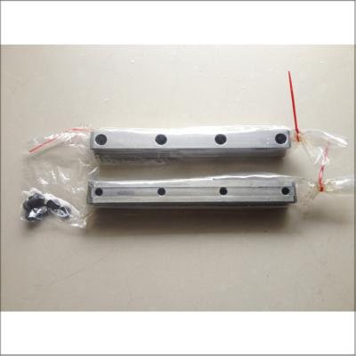 Cina Ferrovia guida per Rexroth KSA-025-SNS-N-MA-AK in ghisa disponibile per la spedizione entro 3 giorni Pagamento tramite TT in vendita