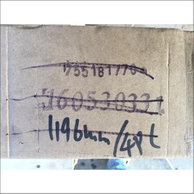 China Reel guía de alto rendimiento para Rexroth KSA-035-SNS-H-MA-AK en material de hierro fundido con envío rápido y pago seguro en venta