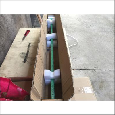 Κίνα Υψηλής απόδοσης καθοδήγηση σιδηροτροχιάς για Rexroth KSA-035-SNS-H-MA-AK σε χυτοσίδηρο υλικό με ταχεία αποστολή και ασφαλή πληρωμή προς πώληση