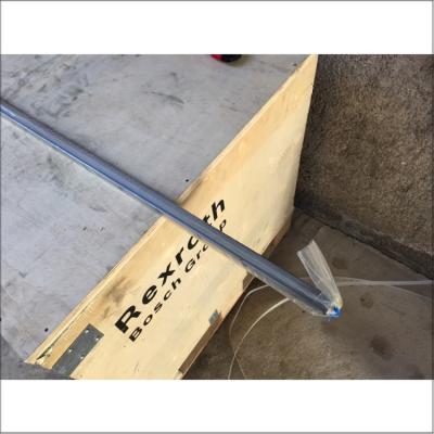 China Reel guía de alto rendimiento para Rexroth KSA-035-SNS-H-MA-AK en material de hierro fundido con envío rápido y pago seguro en venta