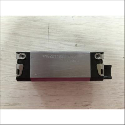 China Rexroth KWD-015-SNS-C1-H-1 Guía de hierro fundido duradero con envío rápido y pago seguro en venta