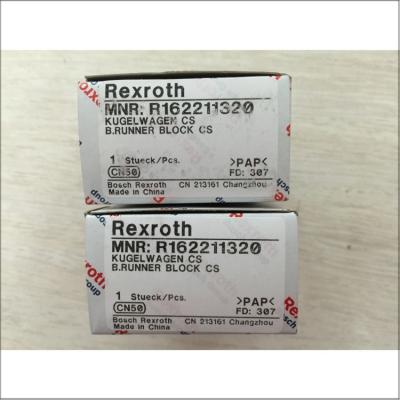 China Rexroth KWD-015-SNS-C1-H-1 Guía de hierro fundido duradero con envío rápido y pago seguro en venta