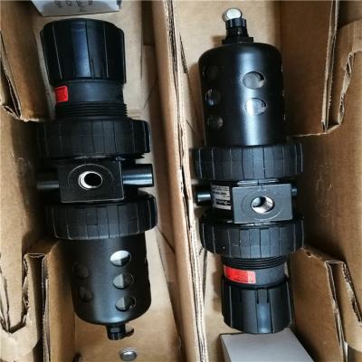 China Parker 06E12B18AC Filter Regulators High-efficiency Long Life 100% New Original for sale