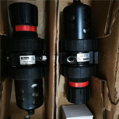 Cina Regolatori filtro Parker 06E12B18AC ad alta efficienza e lunga durata 100% nuovi originali in vendita