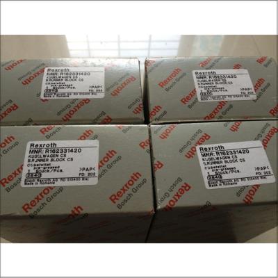 China Rexroth KWD-035-SLS-C1-N-1 Guía de hierro hecho de hierro fundido en venta