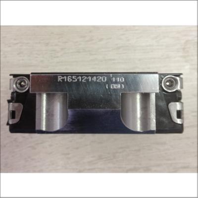 Κίνα Rexroth KWD-025-FNS-C1-N-1 Οδηγός σιδηροτροχιάς από χυτοσίδηρο Standard Size προς πώληση