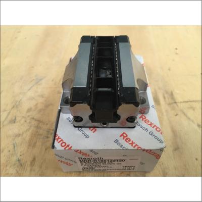 Κίνα Rexroth KWD-025-FNS-C2-N-1 Οδηγός σιδηροτροχιάς σε χυτοσίδηρο υλικό με γρήγορη αποστολή και ασφαλή μέθοδο πληρωμής προς πώληση