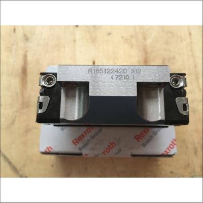 China Guía Rexroth KWD-025-FNS-C2-N-1 en material de fundición con envío rápido y método de pago seguro en venta