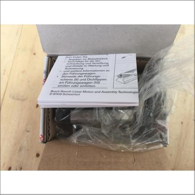 China Guía Rexroth KWD-025-FNS-C2-N-1 en material de fundición con envío rápido y método de pago seguro en venta