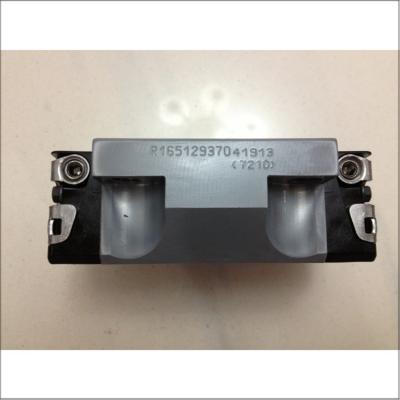 China Rexroth KWD-025-FNS-C0-H-1 Guía de hierro hecho de hierro fundido en venta