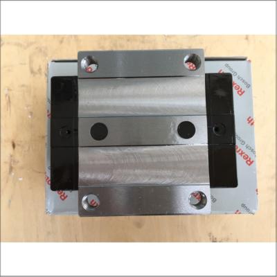 China Reel guía de alto rendimiento para Rexroth KWD-035-FNS-C1-P-1 hecha de hierro fundido transporte rápido TT tamaño estándar de pago en venta