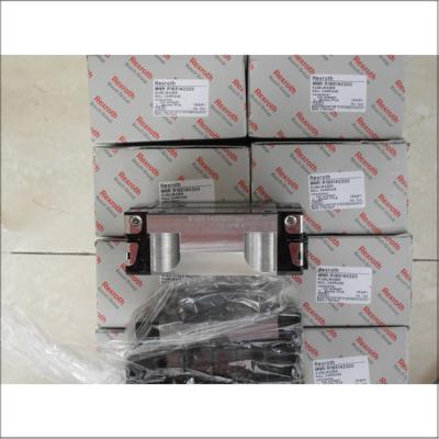 China Ferrocarril de guía personalizable para Rexroth KWD-045-FNS-C2-H-1 Hecho de hierro fundido Opciones de envío rápido y pago en venta