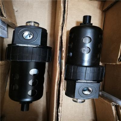 China Parker 11F16EC Filter High-efficiency Long Life Safety New Original for sale