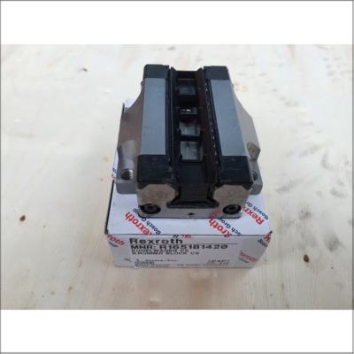 China Guía de riel de envío rápido para Rexroth KWD-020-FNS-C1-N-1 con material de hierro fundido y estándar para aplicaciones industriales en venta