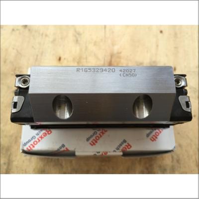 China Guía lineal Rexroth KWD-025-FLS-C0-N-1 fabricada en fundición de hierro. Tamaño estándar. Envío rápido y pago seguro disponible en venta