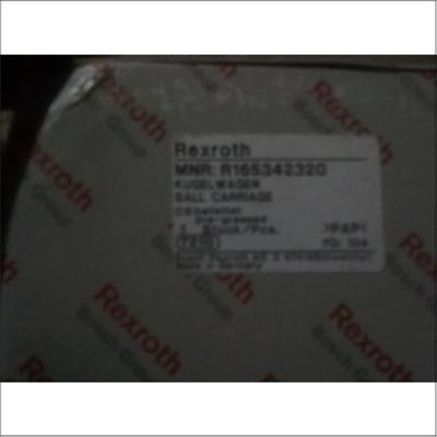 China Rexroth KWD-035-FLS-C1-P-1 guía de hierro fundido tamaño estándar envío rápido y pago seguro en venta