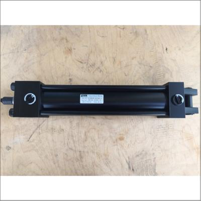 China Parker 63.5CBB2HRL14MC280M1144 Solenoidventil mit hohem Wirkungsgrad Neues Original zu verkaufen