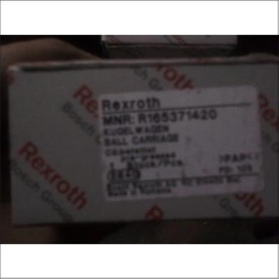 China Guía de ferrocarril para Rexroth KWD-030-FLS-C1-N-1 hecha de hierro fundido disponible para el envío dentro de 3 días Pago por TT en venta