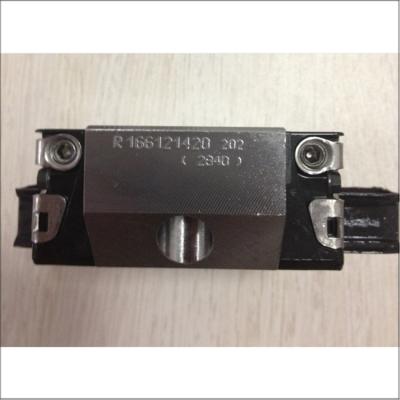 China Rexroth KWD-020-FLS-C1-H-1 Guía Rail en material de hierro fundido con envío rápido y pago seguro en venta