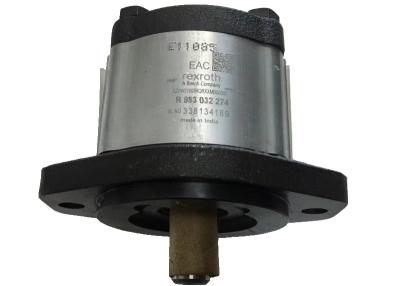 China Rexroth Tandwielpomp AZPW-21-008RQRXXMB-S0593 Eenvoudig Onderhoud Stille Werking Aansluitopties Energie-efficiëntie Te koop