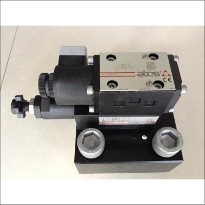 China ATOS LIMHA-4/350/V32 Hydraulikventil, langlebig, sicher, neu, original zu verkaufen