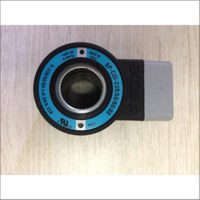 China ATOS SP-COI-230 50 Energieeinsparende Magnetventile hohe Sicherheit Neues Original zu verkaufen