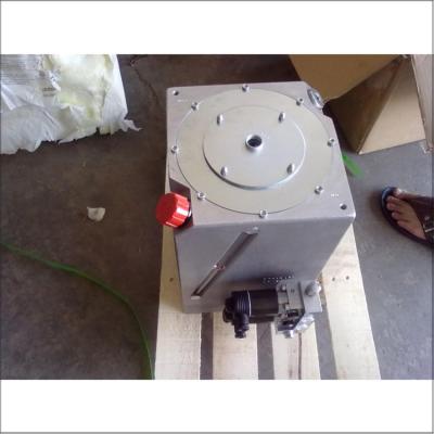 China HAWE HC44L2.5-A4400-VB11FM-RH-1-G24 2.2KW 3x400V 50Hz Pilotventil Neues zu verkaufen