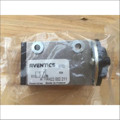 China Pneumatic Components For Aventics R422002211 Fast Shipping Secure Payment Standard Material Standard Working Environment for sale