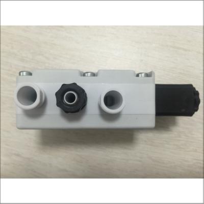 China Versatile Pneumatic Components Aventics R412009690 Suitable For Standard Applications In Cast Iron Material for sale