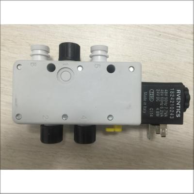 China Versatile Pneumatic Components Aventics R412009690 Suitable For Standard Applications In Cast Iron Material for sale