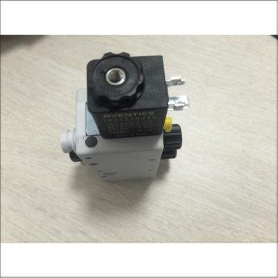 China Versatile Pneumatic Components Aventics R412009690 Suitable For Standard Applications In Cast Iron Material for sale