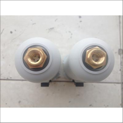 China Pneumatic Components For Aventics R412007352 Cast Iron Material Available For Quick Shipping Payment By TT Standard Size for sale