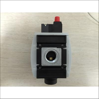 Cina Componenti pneumatici ad alte prestazioni e durevoli per Aventics R412007269 realizzati in ghisa Spedizione rapida Pagamento TT in vendita