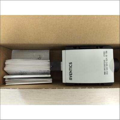 Cina Componenti pneumatici ad alte prestazioni e durevoli per Aventics R412007269 realizzati in ghisa Spedizione rapida Pagamento TT in vendita