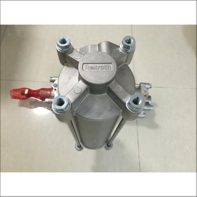 Cina Aventics R404069188 Componenti pneumatici Materiale in ghisa resistente Spedizione rapida entro 3 giorni TT Pagamento Progettazione standard in vendita