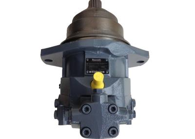 중국 렉스로스 수압 펌프 A6VE107HA2/63W-VZL027A 고성능 긴 사용 기간 주철 컴팩트 디자인 판매용